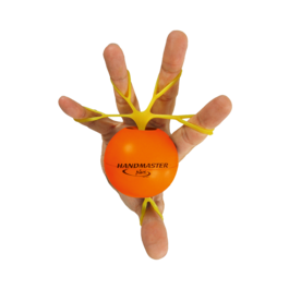 Handmaster Plus - Handtrainer - Orange | PINO