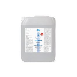 Septapin DERM Haut- & Händedesinfektion 5 Liter | PINO